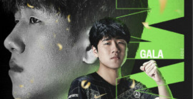 RNG力克DK夺得MSI冠军GALA出色发挥荣获总决赛MVP_腾讯新闻