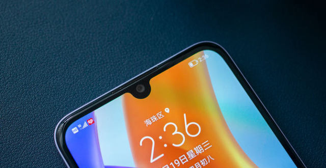 荣耀Play5详细评测：7.46mm超薄机身还能66W超级快充_腾讯新闻