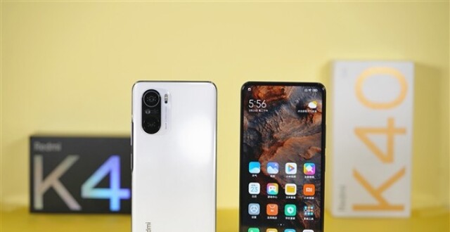 2499元！Redmi K40顶配版回归首发价_腾讯新闻