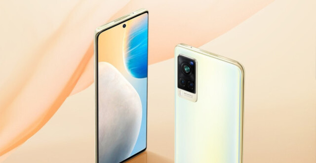 vivo X60曲屏版上架：3499元起_腾讯新闻