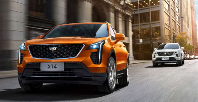 想从竞品手里抢买主 XT4、Q3、冒险家有哪些金刚钻？_腾讯新闻