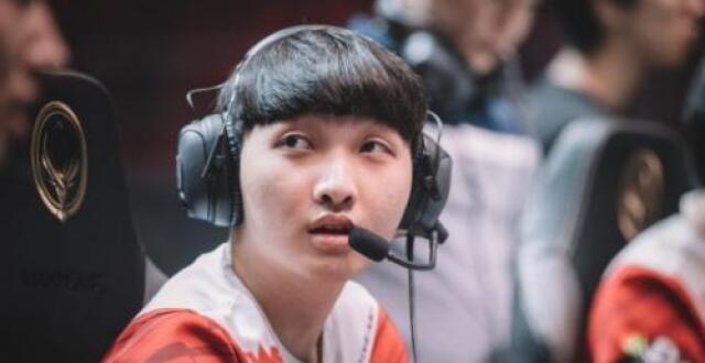 无限看好夏季赛的LGD，就因为有这位LPL顶级中单：xiye._腾讯新闻