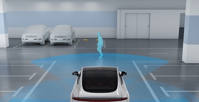 小鹏P7迎最新OTA 开放VPA停车场记忆泊车功能_腾讯新闻