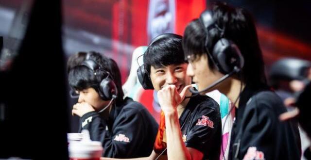 FPX官宣夏季赛大名单！Bo彻底没了，北川回到LDL！打野仅小天1人_腾讯新闻
