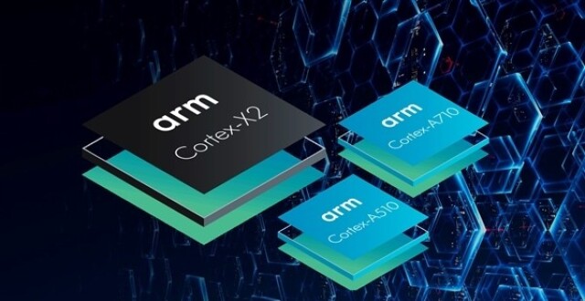ARM CEO：联发科年底将首发v9 64位指令集芯片_腾讯新闻