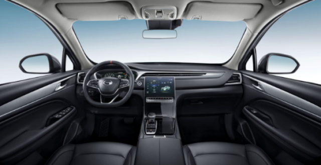 爆款再升级，广汽传祺GS4 PLUS预售13.5万起_腾讯新闻