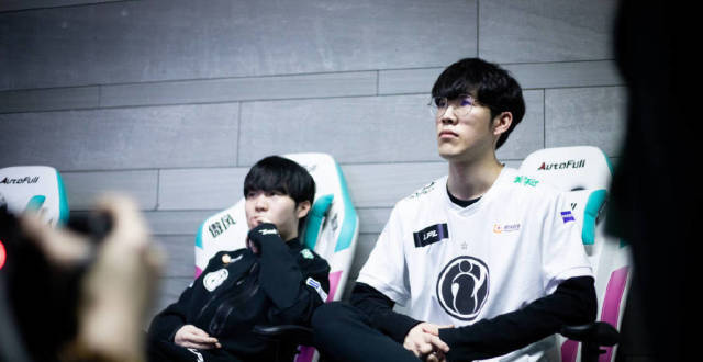 IG队危：TheShy或将迟到三周！Ning已不在夏季赛名单_腾讯新闻