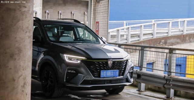 声音克隆技术，新国潮SUV荣威RX5 PLUS的AI语音我可以玩一年_腾讯新闻