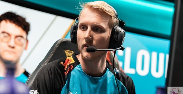 北美网友吐槽C9换ADC：“夏天到了又犯病了！”_腾讯新闻