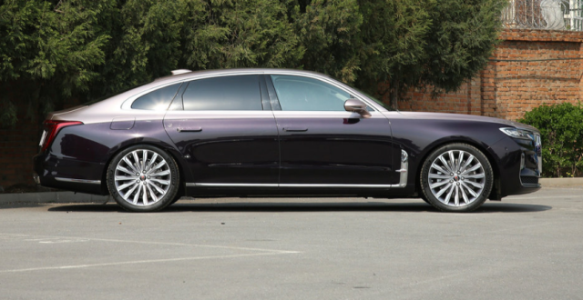 红旗H9 VS 沃尔沃S90，不吹不黑，纯性价比分析，谁更厉害？_腾讯新闻