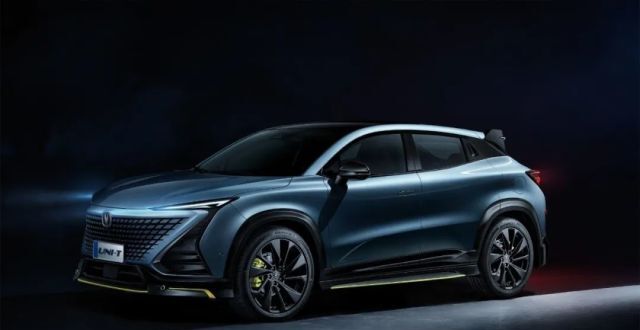 WEY摩卡/新款奥迪Q5L领衔，5月上市重磅新车回顾_腾讯新闻