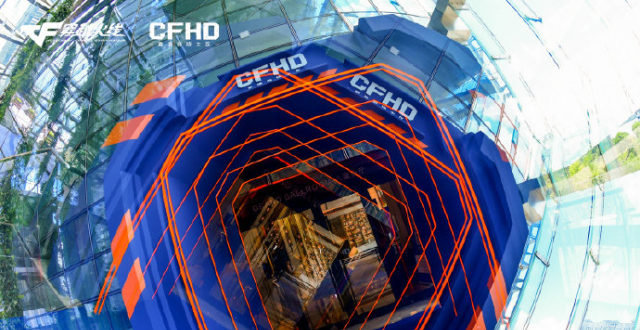 CFHD 6月10日全面开放，诸多模式地图精彩升级！_腾讯新闻