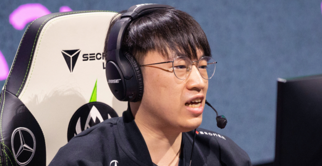 遭遇OMG！RNG回归俱乐部日期确定，Gala训练效果喜人_腾讯新闻