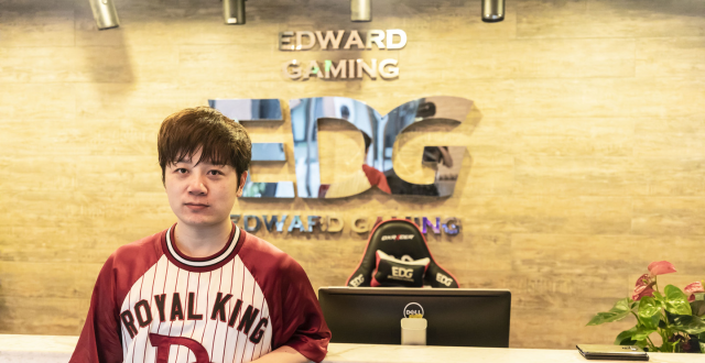 LOL：EDG赢下BLG后黑历史被扒，闪击波兰应该是导火索，难搞了_腾讯新闻