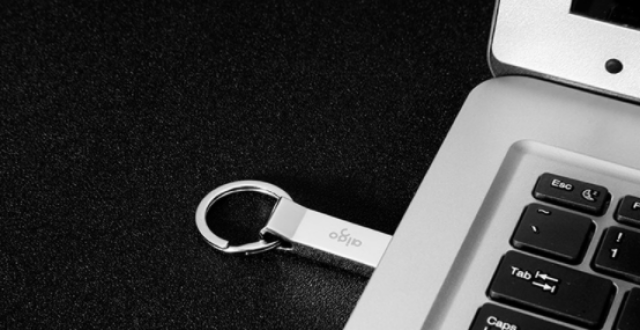 迎接高速存储时代，aigo高速读写U盘U310 尽显优秀品质_腾讯新闻