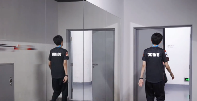 Smlz回归首战憾负FPX，赛后Nuguri对其高度评价：他打得很自信_腾讯新闻