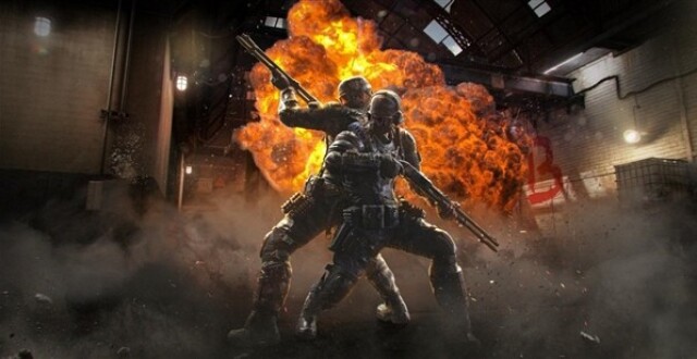 腾讯10年FPS大作！《CFHD》今日全面开放：虚幻引擎打造_腾讯新闻