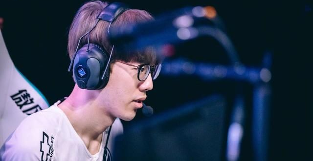 LOL：IG为EDG准备了秘密武器，Theshy大概率上场，夺冠有望了_腾讯新闻
