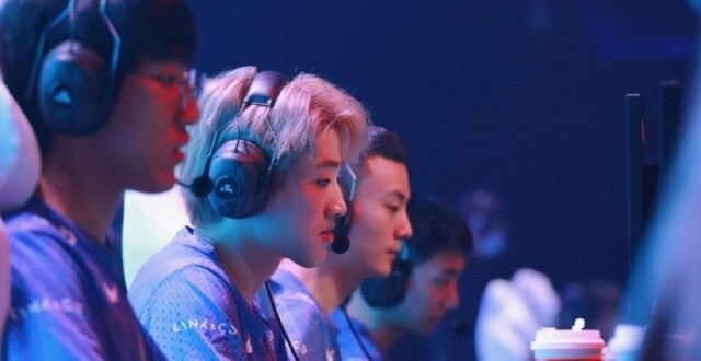 LNG夏季赛喜获冠军BUFF？与比心官宣合作，成其第六支LPL签约战队_腾讯新闻