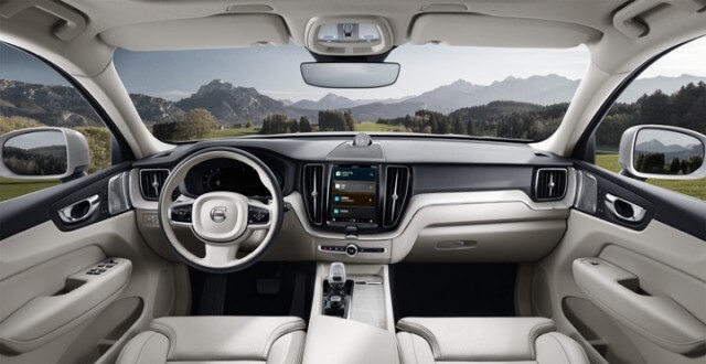 沃尔沃新产品打出智能牌，新款XC60售价37.39万-60.39万元_腾讯新闻