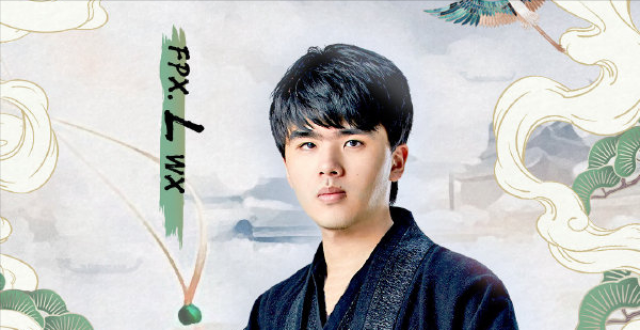 LCK炮轰LPL汉服日，RITA和二哥用行动反击，水友：塔子姐美若天仙_腾讯新闻