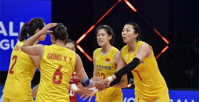 今日！CCTV5直播多场欧洲杯，英格兰男足PK克罗地亚！5＋转中国女排VS多米尼加_腾讯新闻