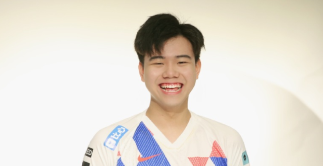 LPL最狂选手诞生！LGD打野shadow：想看看LPL有谁能打败我_腾讯新闻