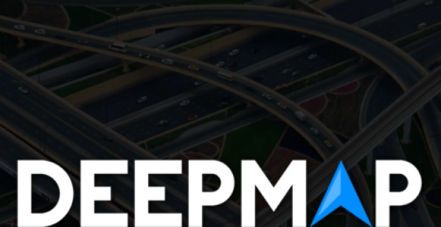 英伟达同意收购高清地图初创公司DeepMap_腾讯新闻