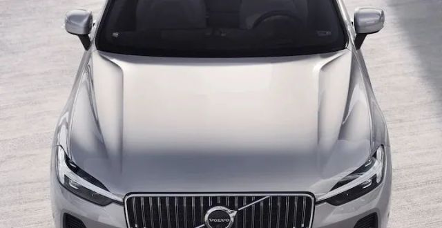 沃尔沃新款XC60安全升级，功能强于BBA，正面刚多大胜算？_腾讯新闻