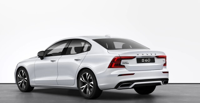 能否叫板奥迪A4L？换装48V轻混的沃尔沃S60更值得买吗_腾讯新闻