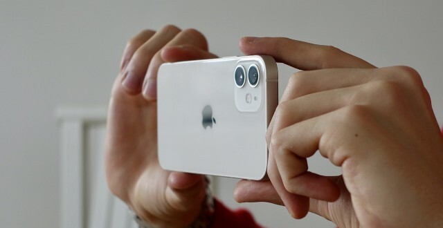 4500元起！苹果官方参加618：iPhone 12大降价_腾讯新闻