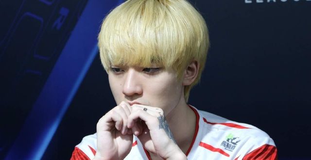 Mystic谈后悔回LCK，重回LPL原因真实！刚打职业曾想超越Uzi_腾讯新闻