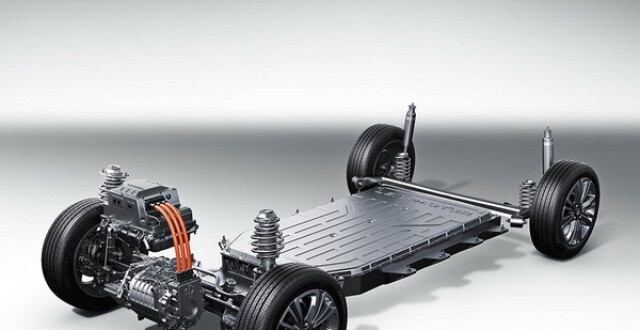 零跑T03 400舒享版正式上市 售价6.98万元_腾讯新闻