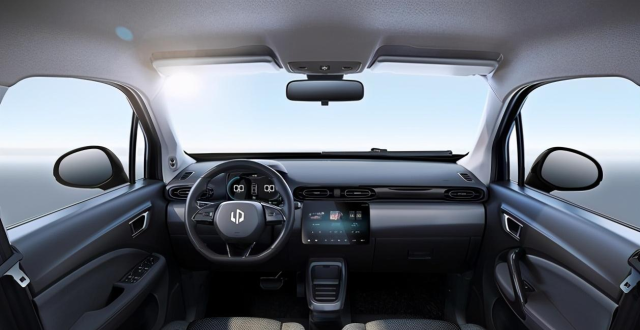 补贴后售6.98万起 零跑T03 400舒享版上市_腾讯新闻