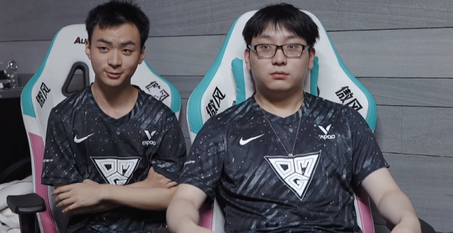 RNG夏季赛首秀不敌OMG，版本理解严重落后，“四保一EZ”拿什么赢？_腾讯新闻