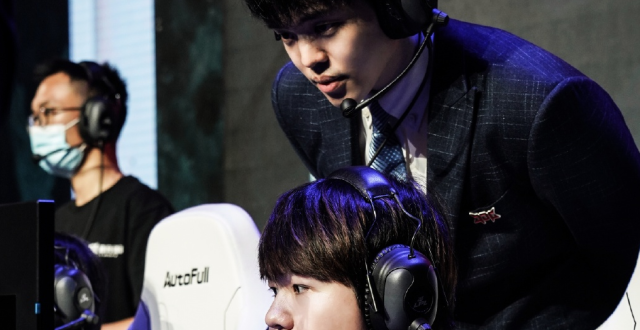 Zoom格温力挽狂澜，JDG险胜LGD，Letme说出心里话_腾讯新闻