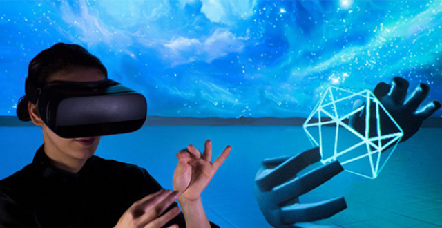 87周报：PSVR 2或于明年底发布；火山引擎联手亮亮视野打造AR眼镜_腾讯新闻