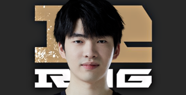 “RNG不敌LNG”登上韩网头条，LCK网友：EDG能赢LNG_腾讯新闻