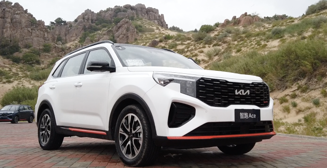 1.5T动力足，但我推荐买2.0L自吸，智跑Ace到底贵不贵？_腾讯新闻