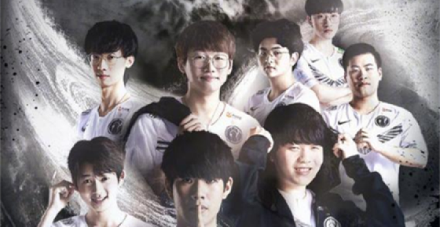 IG前助理爆料JKL是多余？Ning王现状另有原因，而苏小洛最无辜！_腾讯新闻