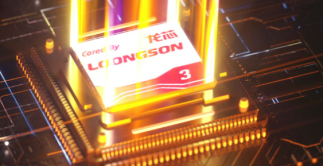 龙芯3A5000正式上市，自主CPU开启“好用”新纪元_腾讯新闻