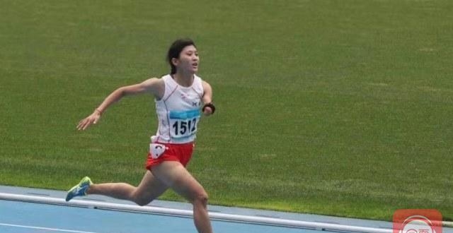 河南3名残疾人运动员将出征东京 54岁老将五战残奥会 腾讯新闻