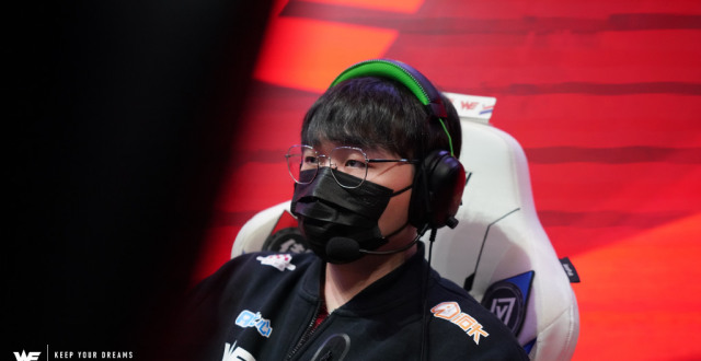 WE vs RA前瞻：呼吸哥成致胜关键 抖音第一AD能否逆命_腾讯新闻