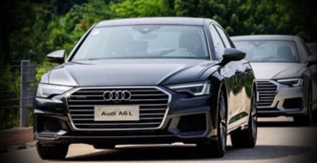 动力、能耗、配置、静音，看比亚迪汉如何逆袭奥迪A6L！_腾讯新闻