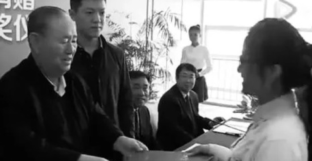 国务院原副总理姜春云逝世曾被邓小平表扬捐赠给学校200万 腾讯新闻