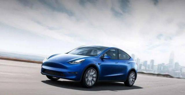 纵然特斯拉是非缠身，蔚来EC6为何还是卖不过Model Y？_腾讯新闻