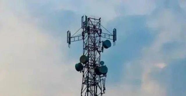 700MHz 5G建网迈出关键一步_腾讯新闻