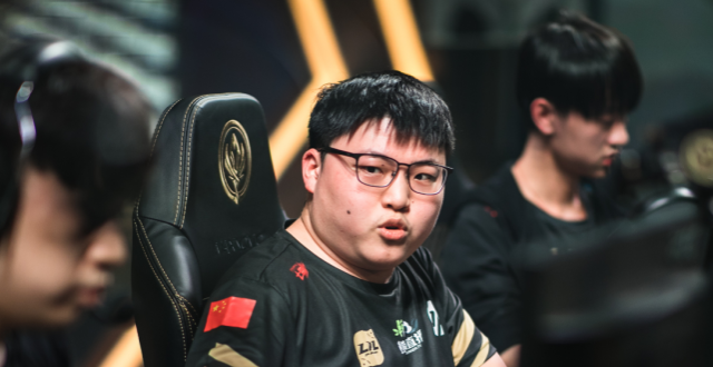 LPL要重回“猪狗时代”？UZI计划出山，看到厂长Rank数据后：泪目_腾讯新闻