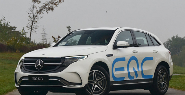 德系豪华纯电SUV销量排名！iX3超千辆夺冠，e-tron仅售49辆_腾讯新闻