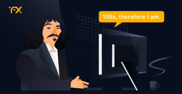 一文了解永续合约DEX YFX.COM的一切_腾讯新闻